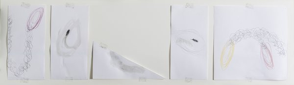 Dwell - The Dorothy and Herbert Vogel Modern Art Collection