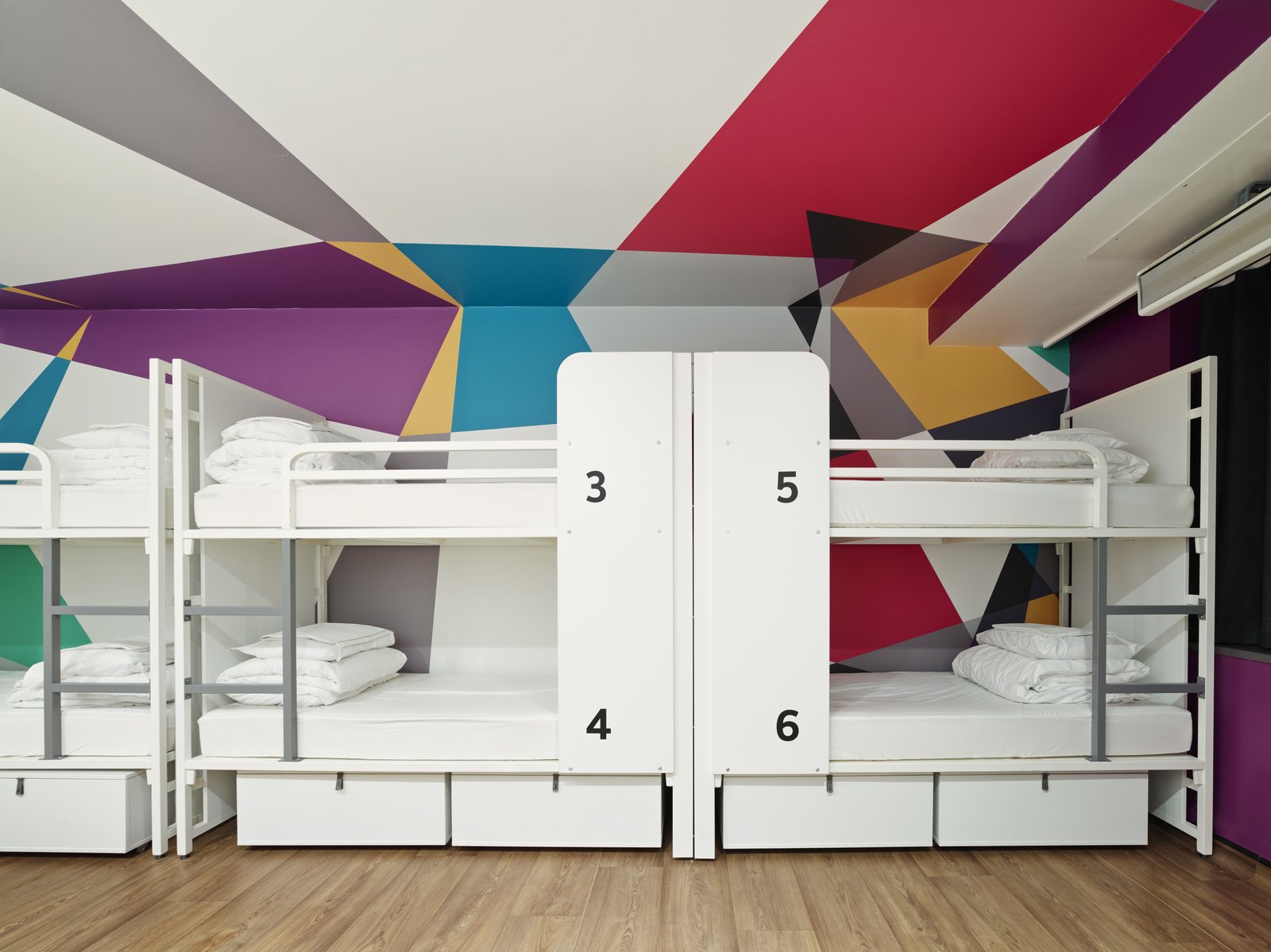 Prep Your Dorm Room For the New School Year With These 16 Cool, Modern ...