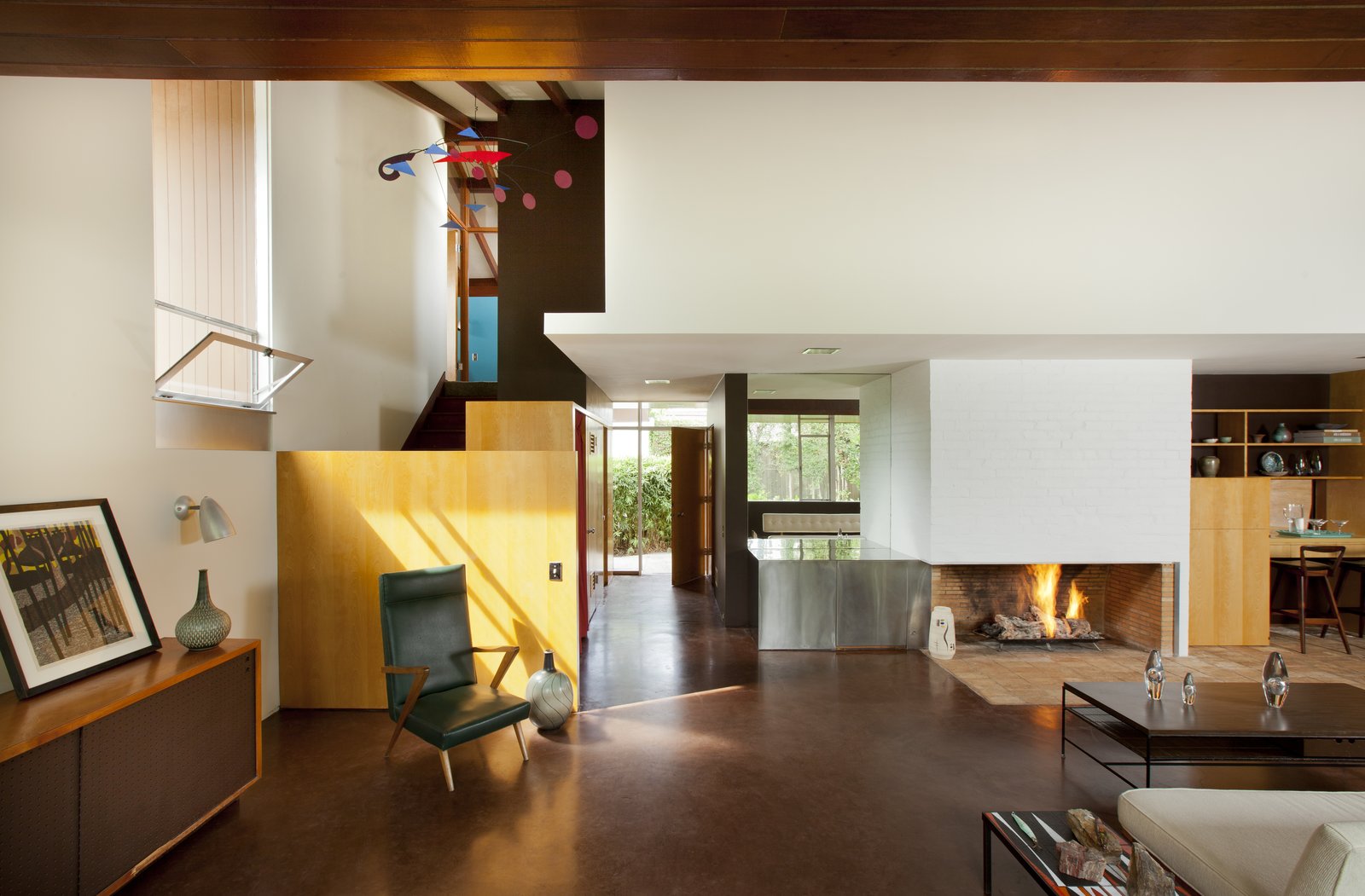 7 Preserved Modern Architecture Icons in Los Angeles - Dwell
