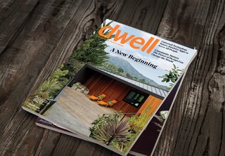 The Prefab Issue - Dwell