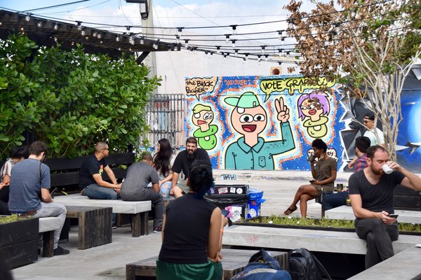 Dwell - Hot Tropic Part 2