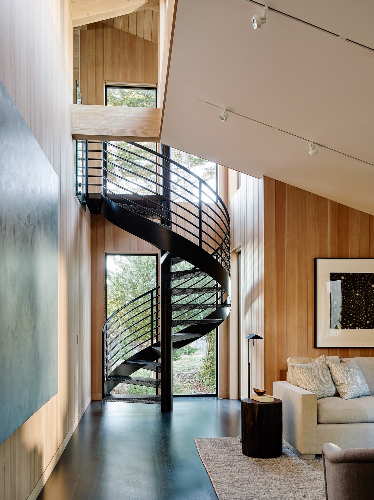 Photo 7 of 15 in This Renovated Sea Ranch Retreat Is an Absolute Must ...