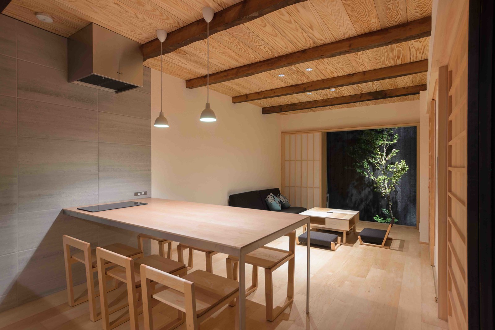 Stay in a Historic Japanese Townhouse in Kyoto That Was Saved From Ruin ...