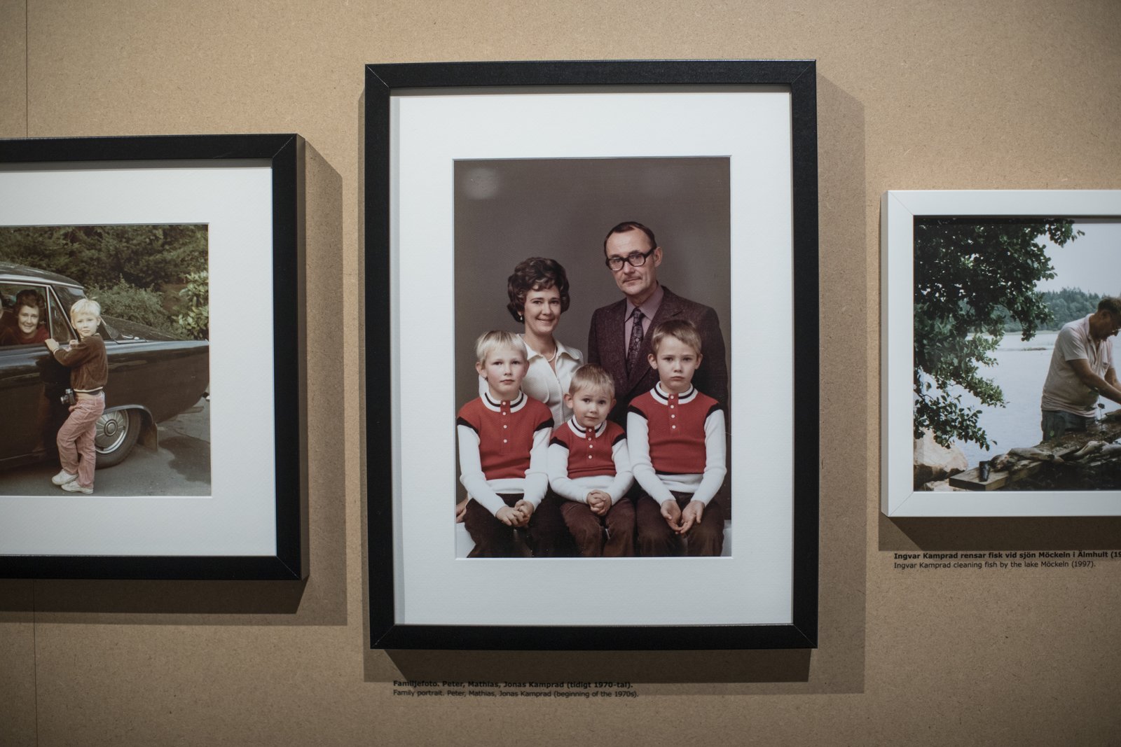 How IKEA Founder Ingvar Kamprad Built an Empire Out of Swedish ...