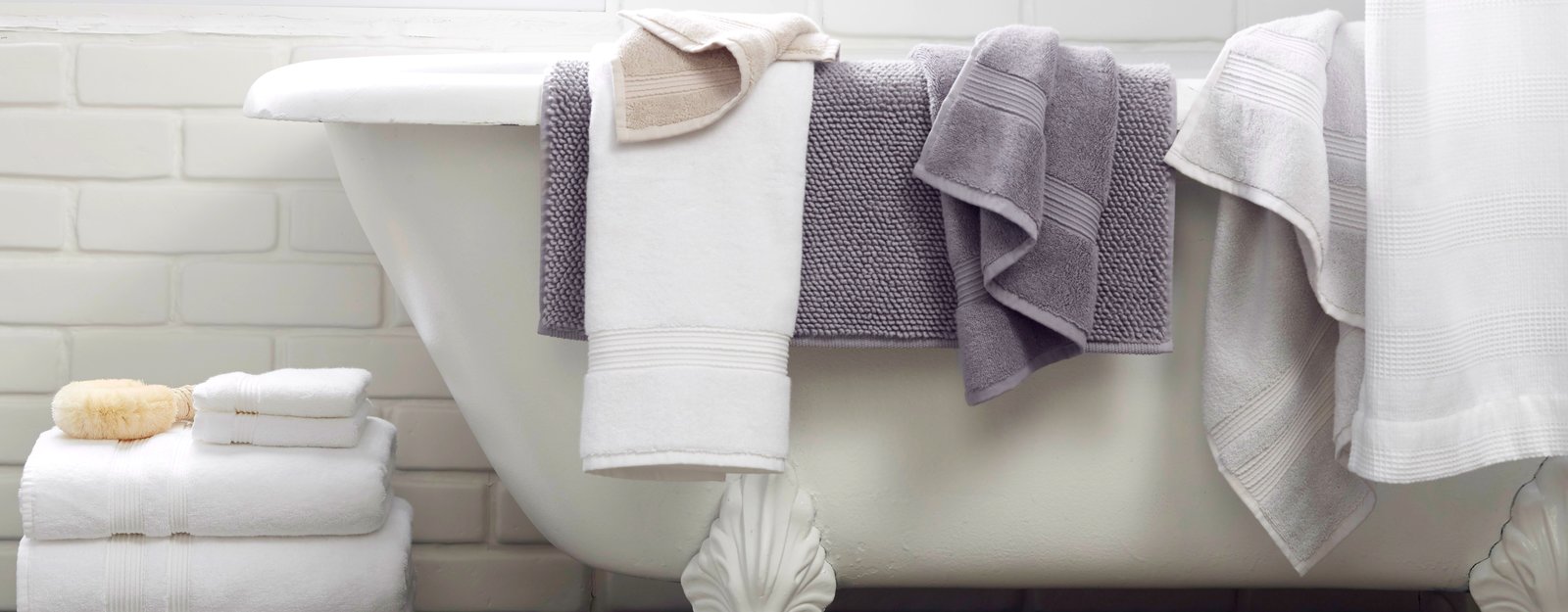 Bath Collection: Behind the Design + Styling Tips - Dwell